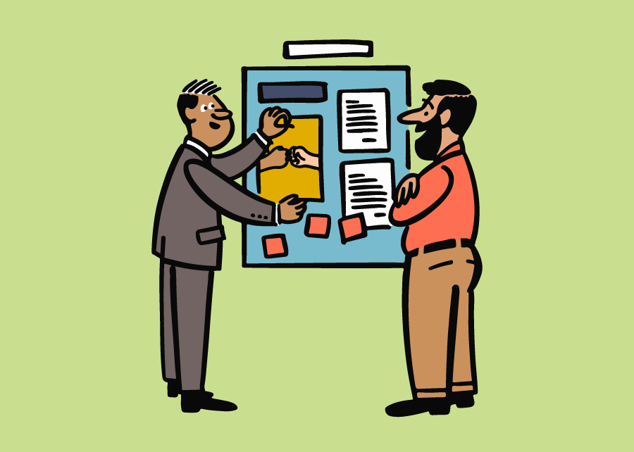 Help a buddy - Buddy up